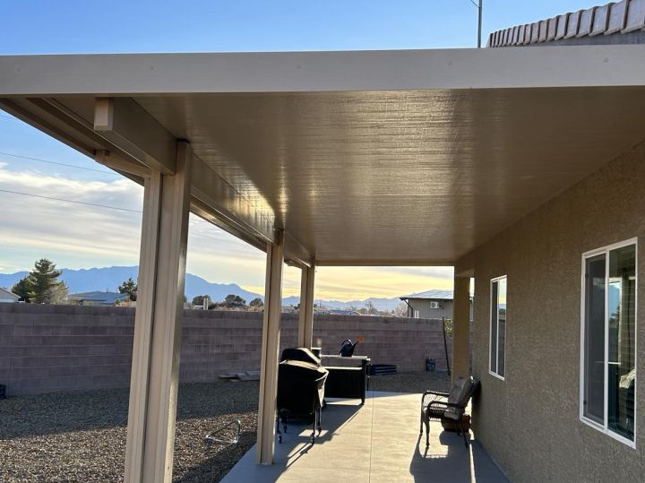 Benefits of Installing Alumawood | Snowden Designs