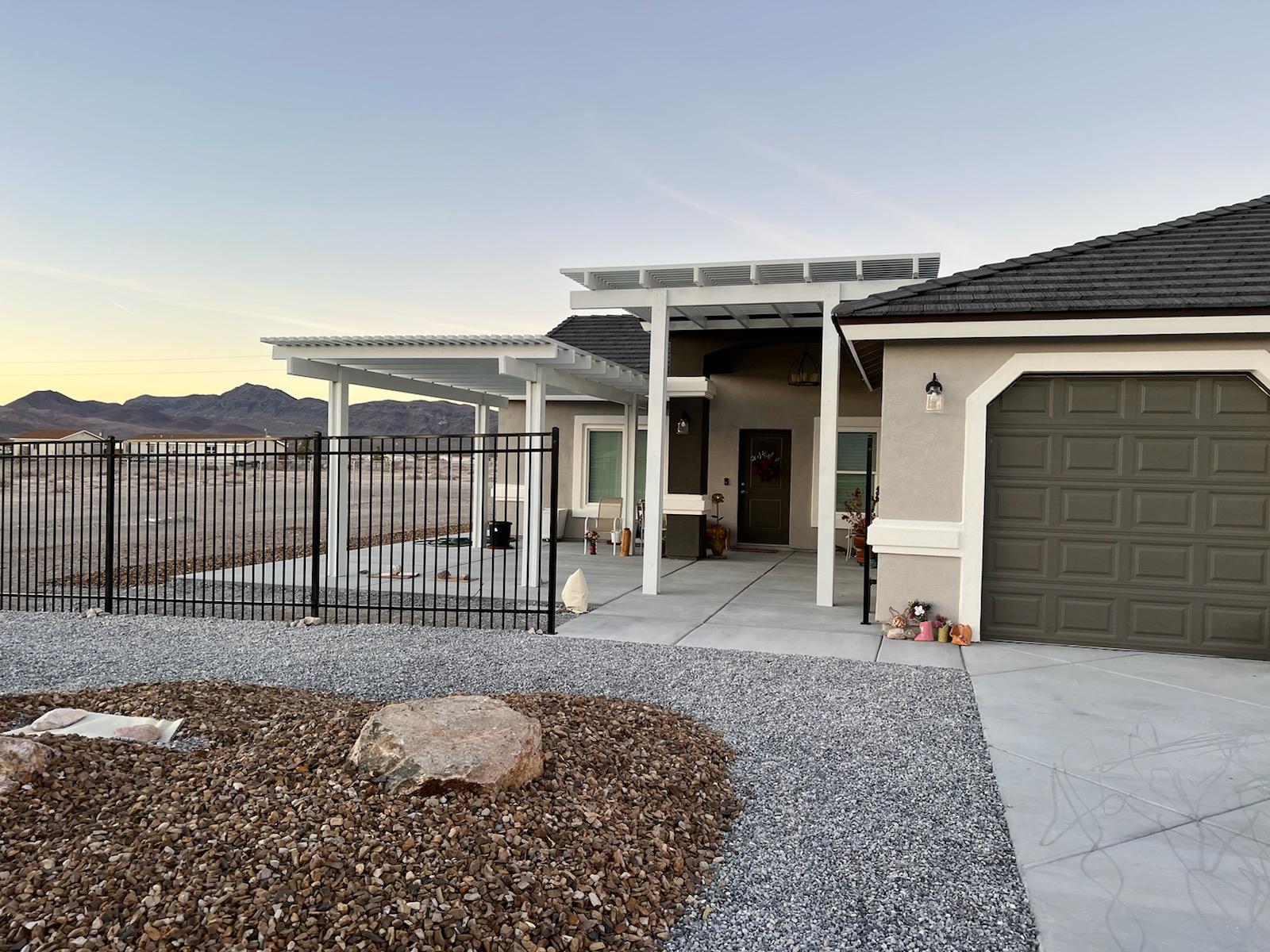 How to Choose the Right Alumawood Patio Cover for Your Home