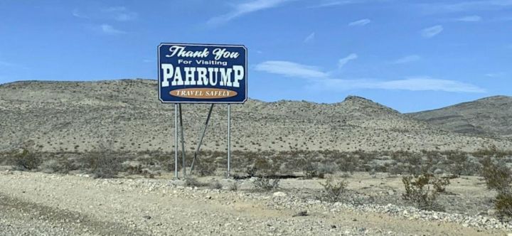 Interesting Facts About Pahrump | Snowden Designs 775-537-8070
